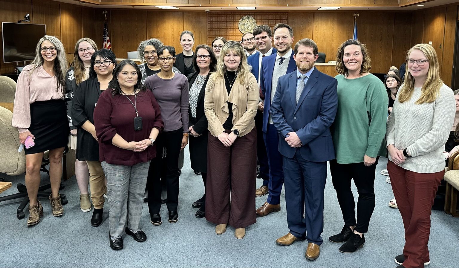 About | District Attorney Tommy Humphries
